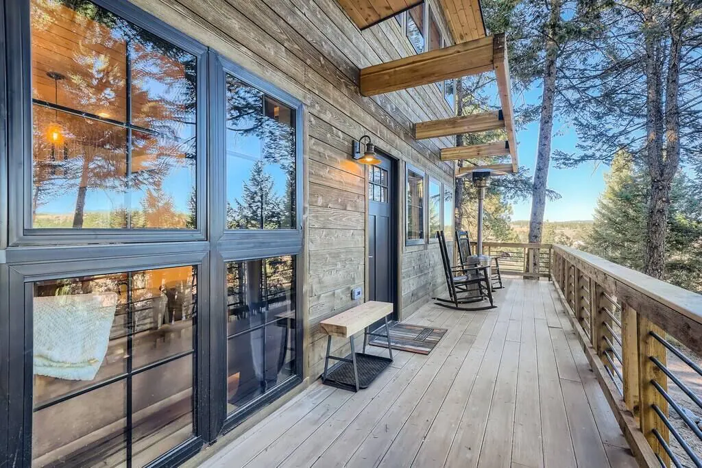 18 Romantic Cabins in Denver for every taste and budget in 2023
