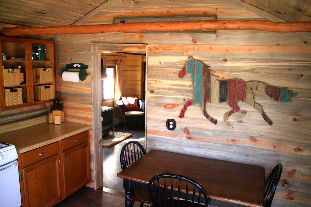 Best Romantic Cabins in Grand Lake