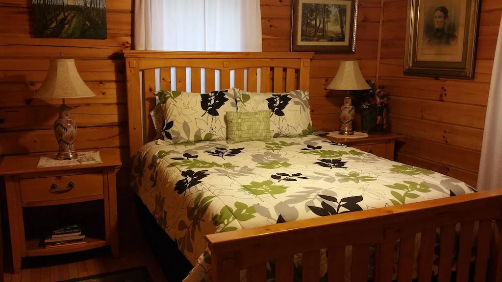 18 Most Romantic Cabins in Kentucky for Every Taste and Budget