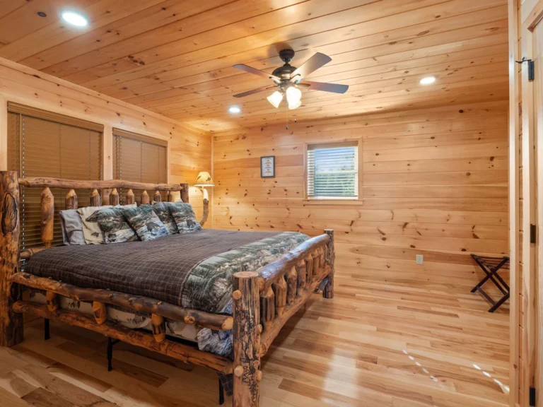 Best Treehouse Cabins in Louisiana (For every taste and budget)