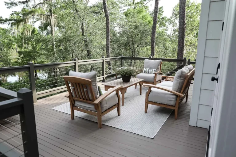 Best Treehouse Cabins in Louisiana (For every taste and budget)