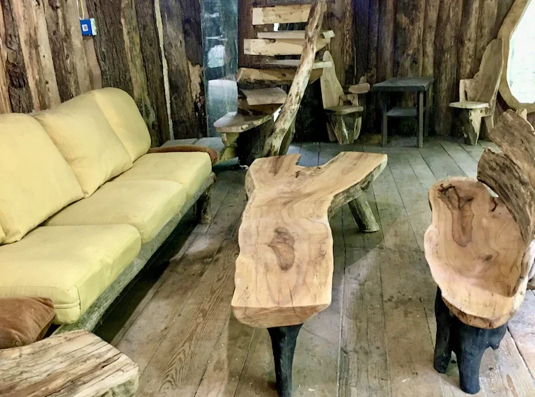 Best Treehouse Cabins in New England (You won't want to leave!)