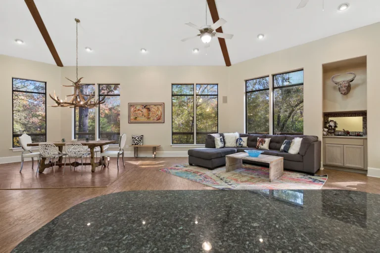 Best Treehouse Cabins in Louisiana (For every taste and budget)