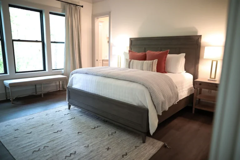 Best Treehouse Cabins in Louisiana (For every taste and budget)