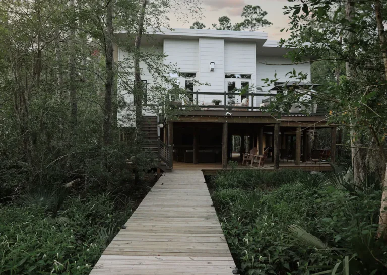 Best Treehouse Cabins in Louisiana (For every taste and budget)