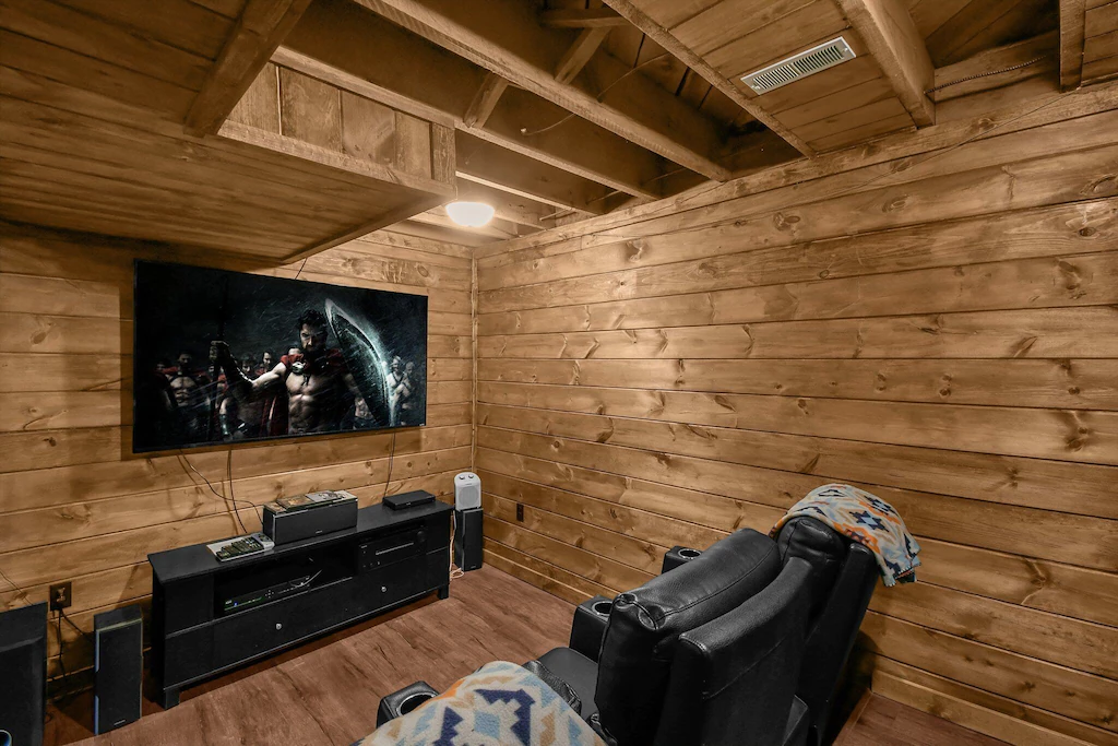 Best Treehouse Cabins in Ohio