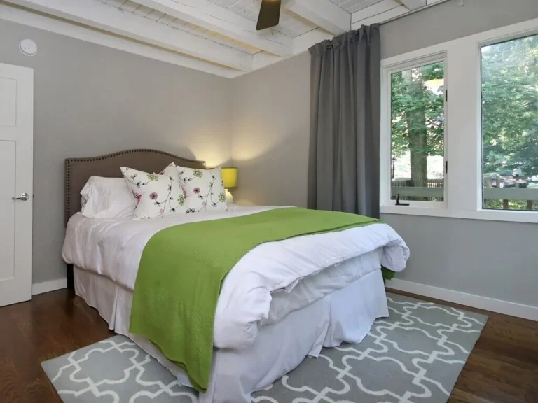 Treehouse Cabins in North Carolina (For every budget and taste)