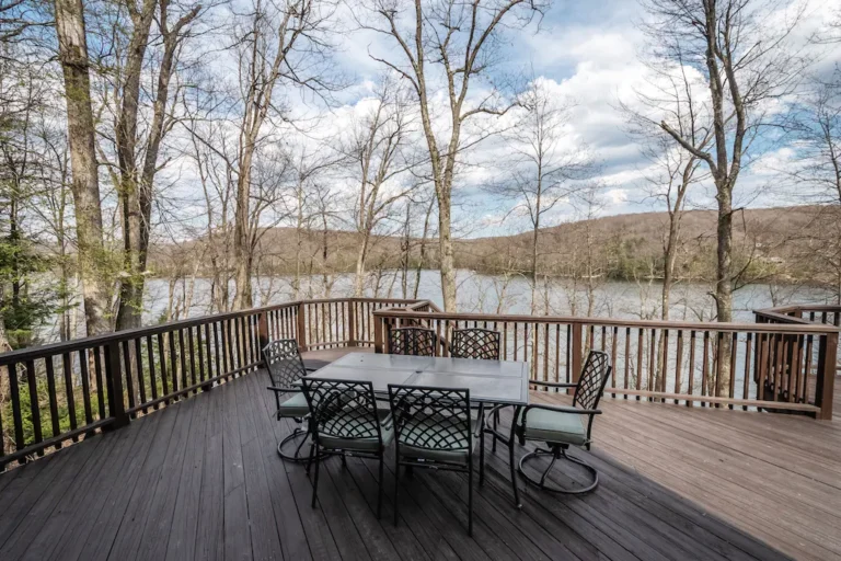 Best Treehouse Cabins in Maryland for every budget in 2023