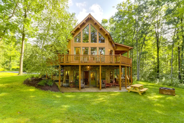 Best Treehouse Cabins in Maryland for every budget in 2023