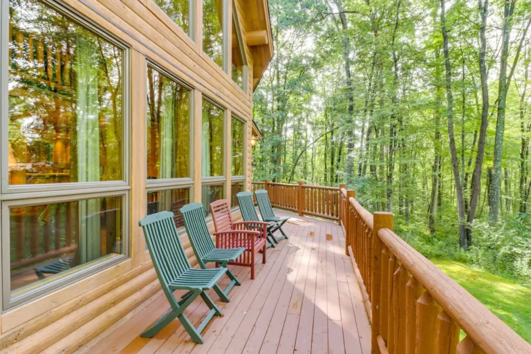 Best Treehouse Cabins in Maryland for every budget in 2023