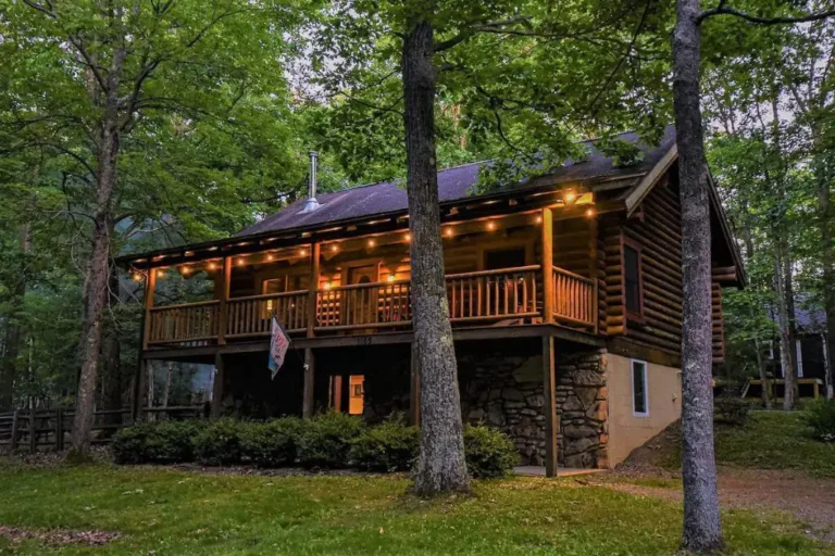 Best Treehouse Cabins in Maryland for every budget in 2023