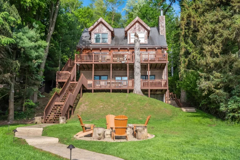 Best Treehouse Cabins in Maryland for every budget in 2023