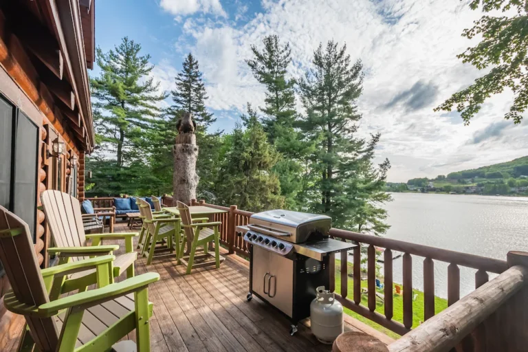 Best Treehouse Cabins in Maryland for every budget in 2023