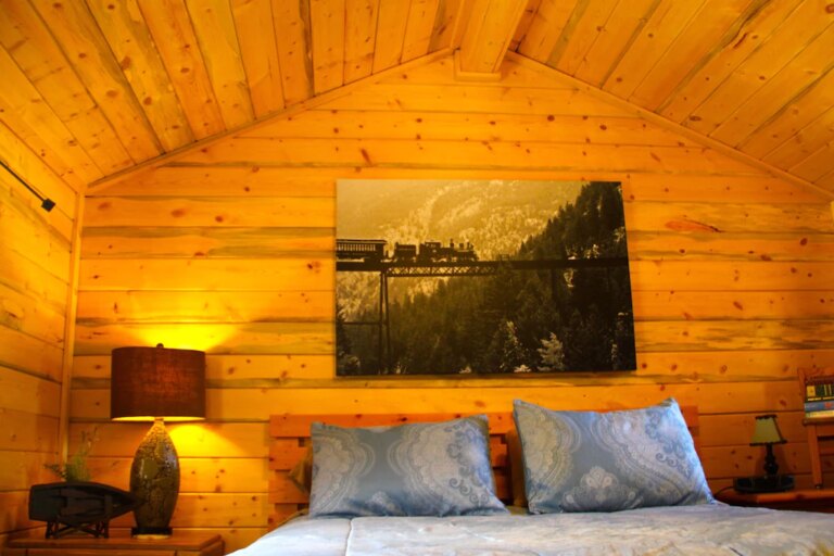 Best Romantic Cabins in Grand Lake