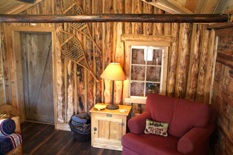 Best Romantic Cabins in Grand Lake
